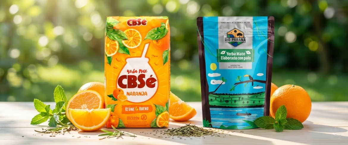 Blog - Argentina yerba mate - gustul tradiției, cultura băuturii și ...