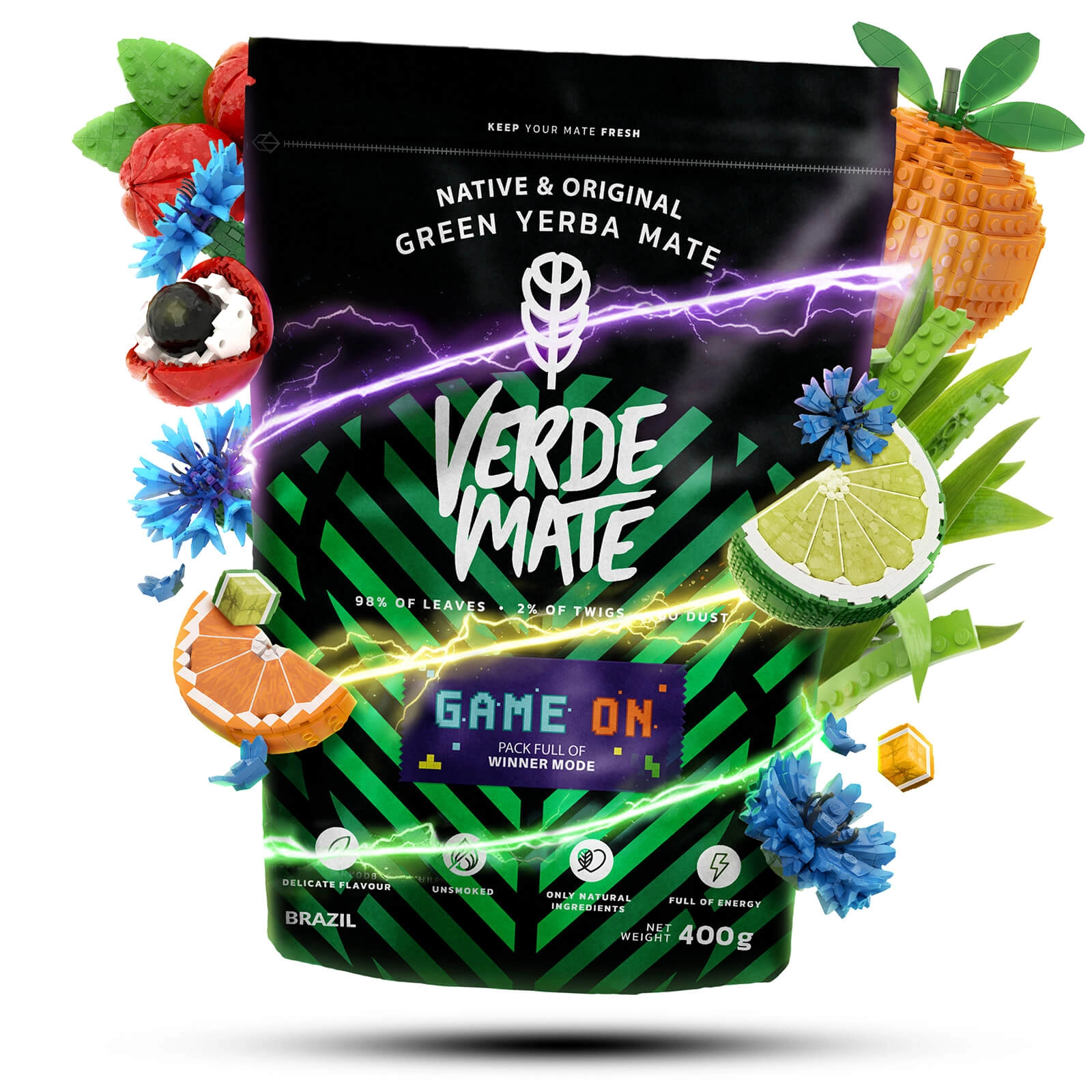 Ofertă specială | Yerba Mate magazin online. Yerba mate și accesorii ...