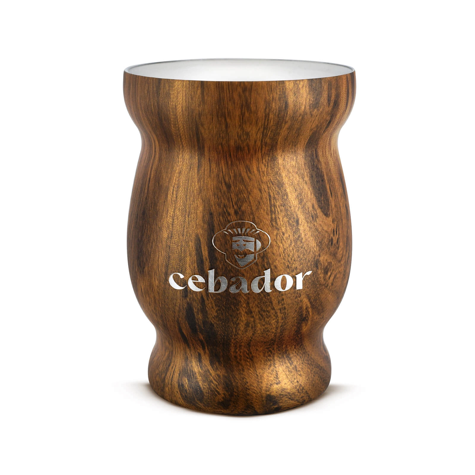 TermoMate Cebador – cană termică pentru yerba mate – 190 ml (culoare ...