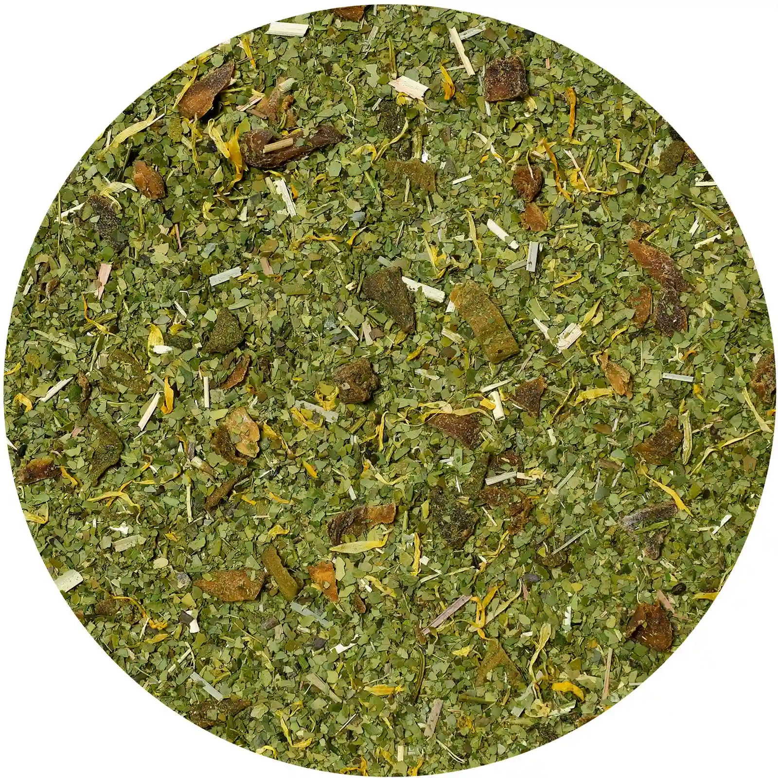 Yerba Verde Mate Mango Mango Passion Fruit Strawberry 2x500g | Seturi ...